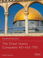 Second Fitna | PDF | Husayn Ibn Ali | Middle East