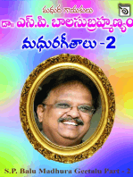 Chelli Mogudu Tho Dengulata | PDF