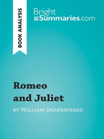 Plot Structure of Romeo and Juliet | PDF | Characters In Romeo And ...