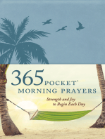 Commanding Your Morning Daily Devotional Quotes | PDF | Angel | Amen