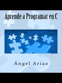 Aprende a Programar en C de Ángel Arias (Libro electrónico) Leer gratis ...
