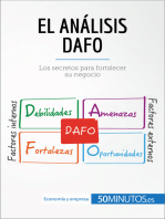 Matriz FODA (Maxi-Mini) | PDF