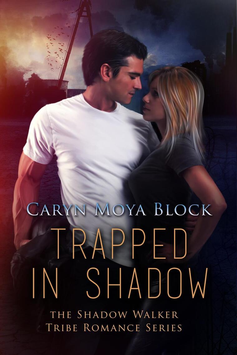 Trapped In Shadow by Caryn Moya Block (Ebook) - Read free for 30 days