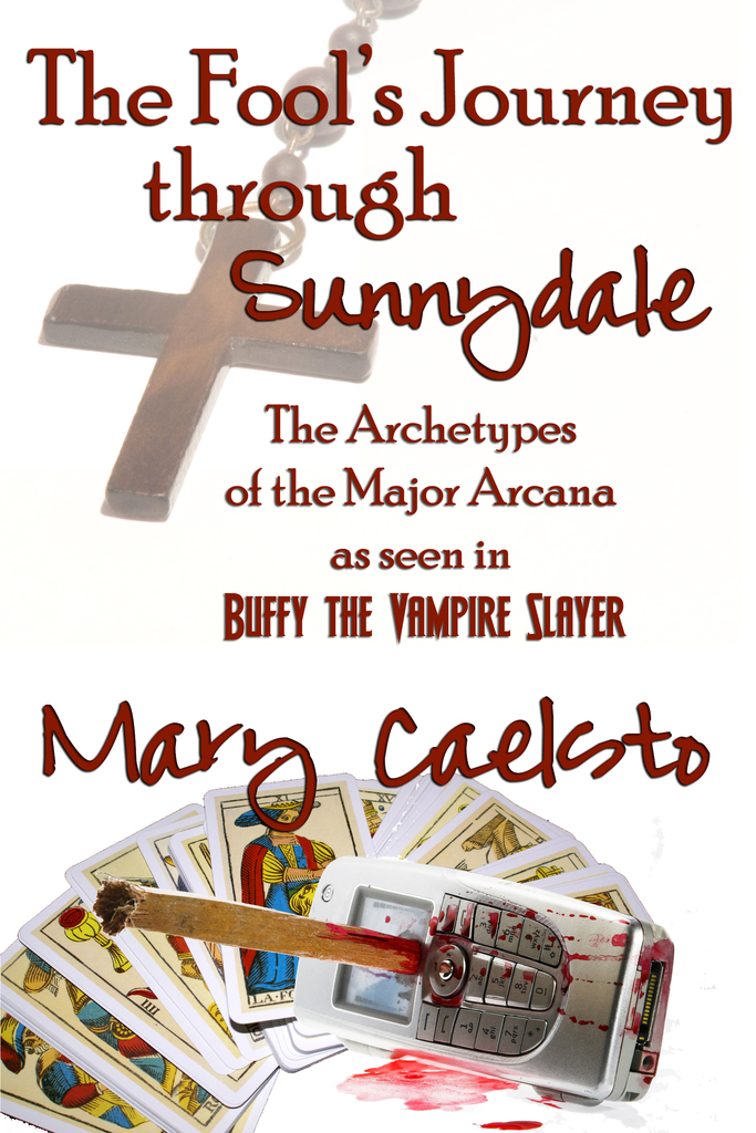 The Fool's Journey Through Sunnydale: A Look At The Archetypes of The ...