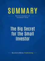 Smart Investor Magazine - Special Focus On Wealth Management - Wealth ...