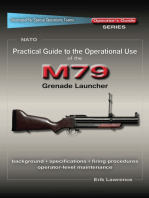 M4 Pmi | PDF | Rifle | Trigger (Firearms)