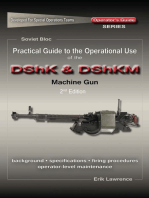 Machine Gun Employment | PDF | Machine Gun | Company (Military Unit)