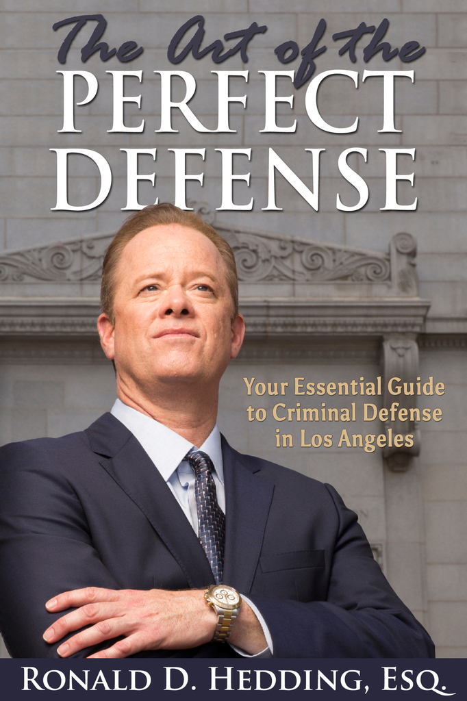 The Art of the Perfect Defense: Your Essential Guide to Criminal ...