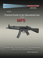 M4 Pmi | PDF | Rifle | Trigger (Firearms)