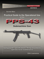 M4 Pmi | PDF | Rifle | Trigger (Firearms)