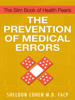 Medication Incident Self-Reflection Tool v1.0 | PDF | Medical ...
