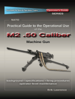 Infantry SQD LDR Weapons and Fire SPT | PDF | Machine Gun | Firearms