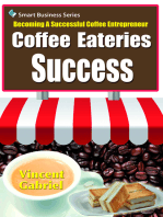 PDF Coffee Shop Business Plan Template | PDF | Retail | Marketing