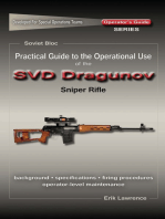 Sako M23 | PDF | Ballistics | Rifle