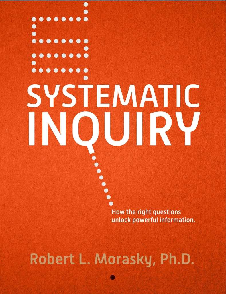 Systematic Inquiry by Robert Morasky (Ebook) - Read free for 30 days