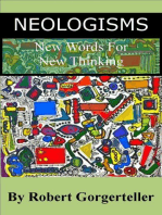 Feature Writing Exercises | PDF | Nature