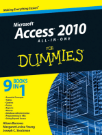 Ms Access Practical Questions | PDF | Microsoft Access | Databases
