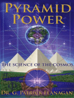 Energies and Benefits of Pyramids | PDF | Pyramid | Foods