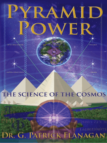 Read Pyramid Power Online by Joseph Marcello | Books