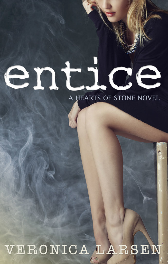 Entice by Veronica Larsen (Ebook) - Read free for 30 days