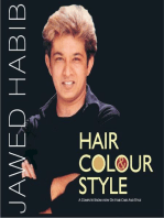 Colorimetric | PDF | Color | Hair
