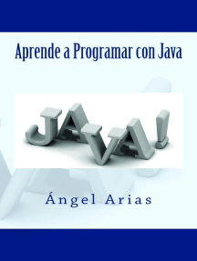 Lee Java A Fondo Estudio Del Lenguaje Y Desarrollo De, 51% OFF