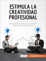 Personalidad Creativa | PDF | Creatividad | Temor