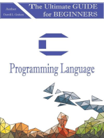 Forouzan, Gilberg | PDF | C (Programming Language) | C++