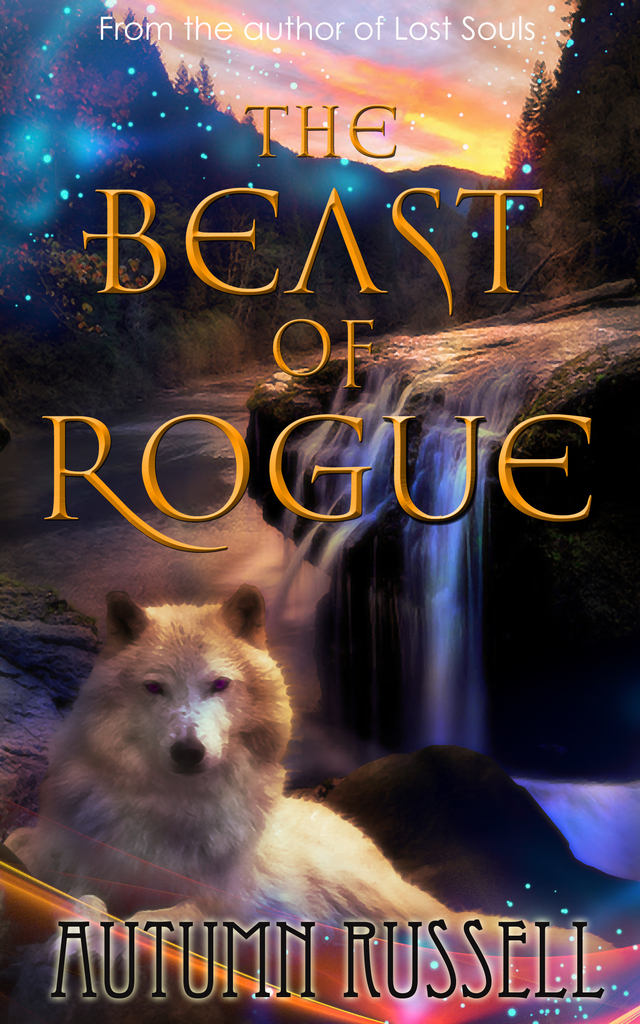The Beast of Rogue by Autumn Russell (Ebook) - Read free for 30 days