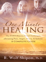 How To Use The Healing Code PDF | PDF | Prayer | Psychology