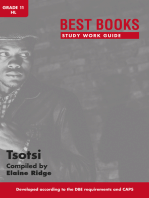 Sesotho Word List | PDF | Languages | Nature