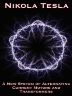 The Hendershot Generator - Free Energy | PDF | Inductor | Transformer