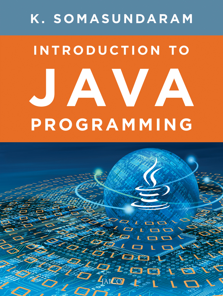 Introduction To Java Programming By K Somasundaram Ebook Read Free