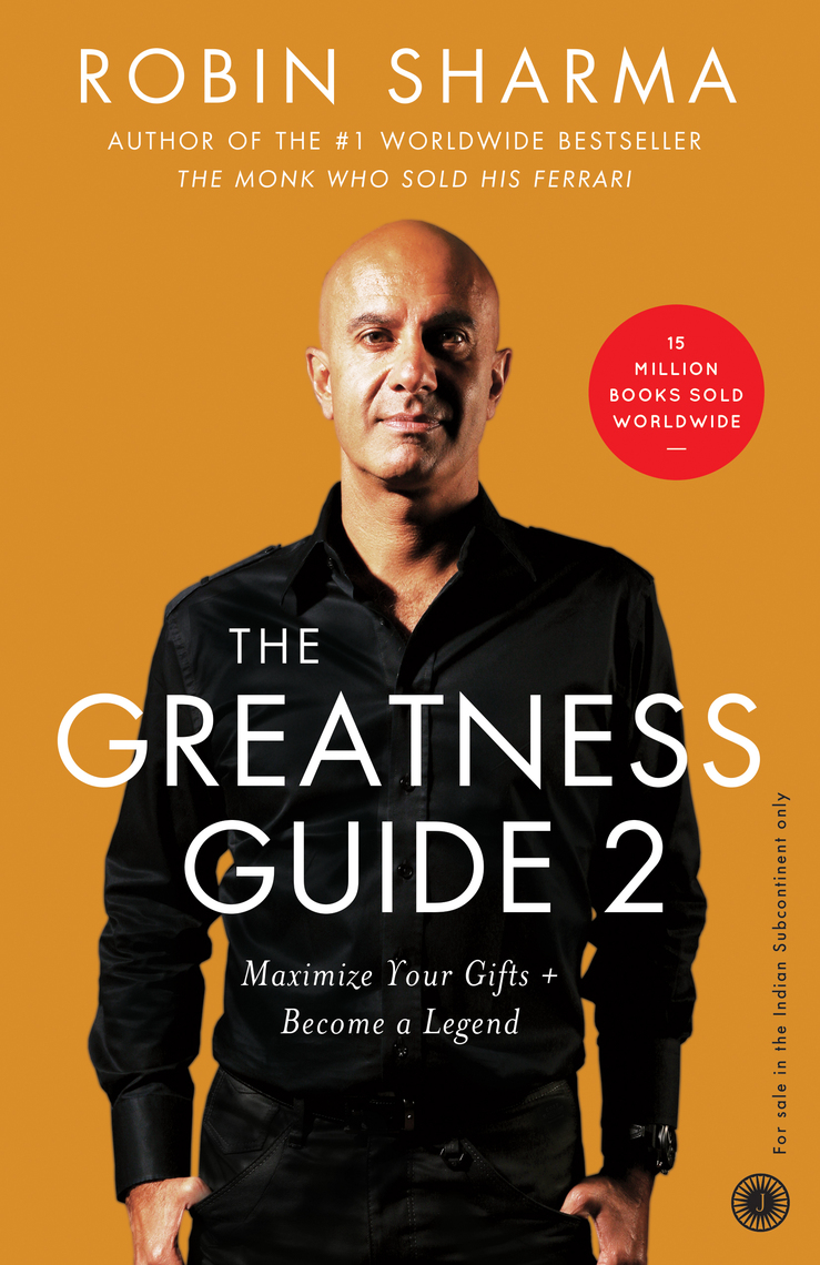 The Greatness Guide, Book 2: 101 More Insights to Get You to World ...