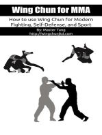 Wing Chun PDF | PDF | Wing Chun | Chinese Martial Arts