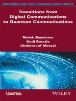 Point-to-Point Wireless Communication (III) :: Coding Schemes, Adaptive Modulation/Coding ...