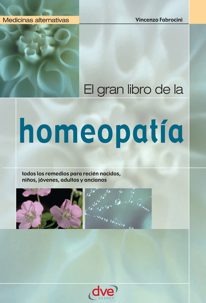 El gran libro de la homeopatía by Vincenzo Fabrocini - Ebook | Everand