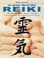 Manual Reiki Angélico | PDF | Reiki | Arcángel