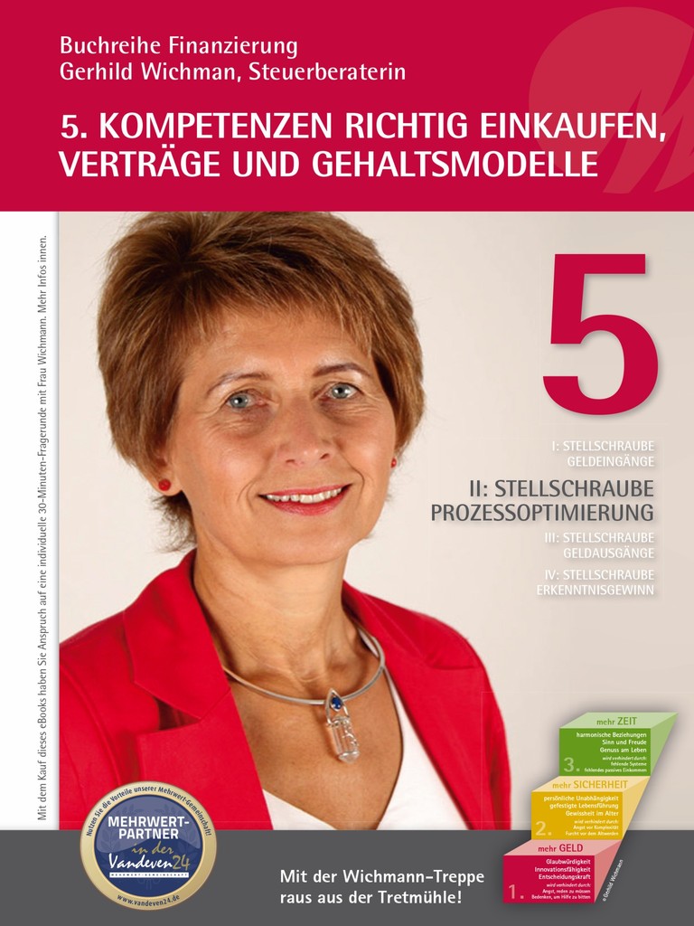 Geldquellen finden und anzapfen von Gerhild Wichmann (eBook) - 30 Tage ...