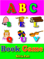 Read Well Alphabet Chants | PDF | Nature
