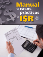 Instructivo Del Formulario #515 - IRP Rentas Prov. de Servicios ...