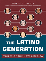 Rhetorical Analysis of Sotomayor's "A Latina Judges Voice" | PDF ...