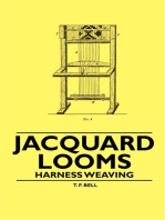 Basic Tablet Weaving | PDF | Loom | Weaving