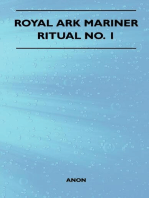 Rose Croix of Heredom | PDF | Freemasonry | God In Christianity