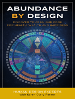 Connection Charts Themes - HUMAN DESIGN | PDF
