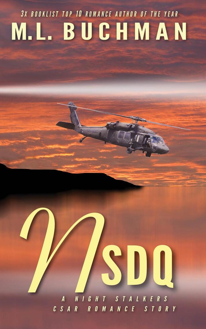 NSDQ by M. L. Buchman (Ebook) - Read free for 30 days