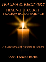 Dr. Paul Conti - TRAUMA | PDF