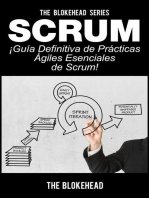 Preguntas Tipo Examen Scrum Fundamentals Certified | PDF | Scrum (desarrollo de software) | Business