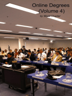 Elearning Students Guide | PDF