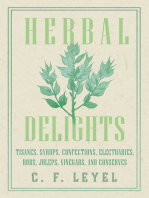 Medicinal and Magical Herbs of Medieval Europe | PDF | Herbalism ...